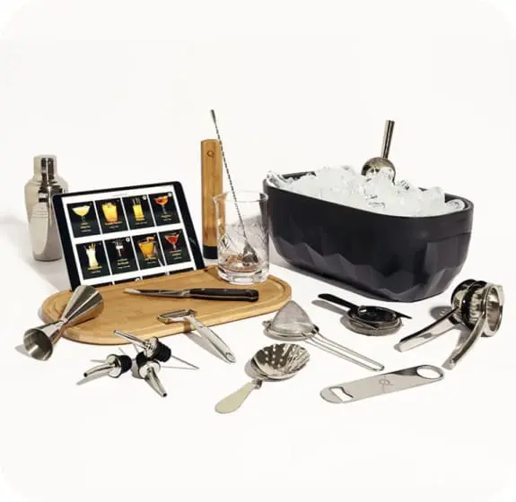 FINE STRAINER - Cocktail Club Tools